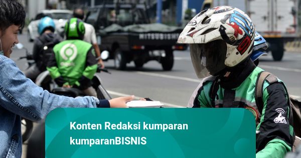 Polemik Ojol Boleh dan Dilarang Angkut Penumpang: Permenhub vs Permenkes | kumparan.com